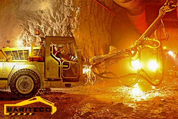 بزرگترین معادن سرب و روی جهان: فهرست 10 معدن برتر در سال 2024 - باریتکو